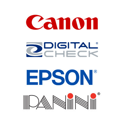 Check Encoders Scanners Joggers Signers Cash Recyclers Financial ...