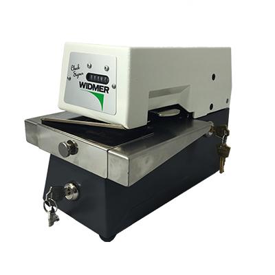 Check Encoders Scanners Joggers Signers Cash Recyclers Financial ...